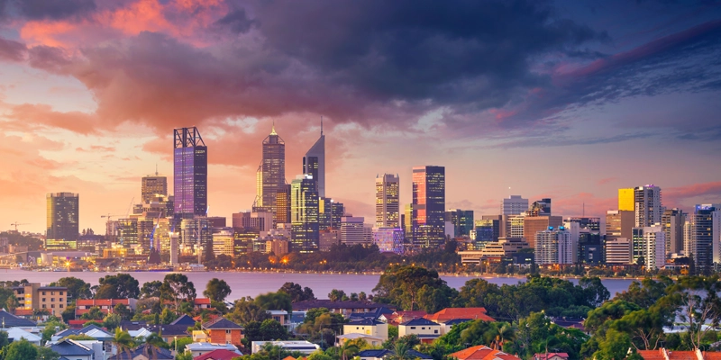 Moving to Perth - All You Need to Know