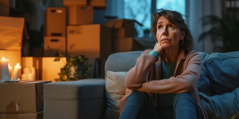 When to Connect Utilities When Buying a House