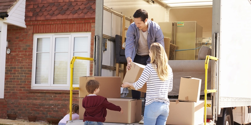 Backloading Removalists - An Affordable Way to Move
