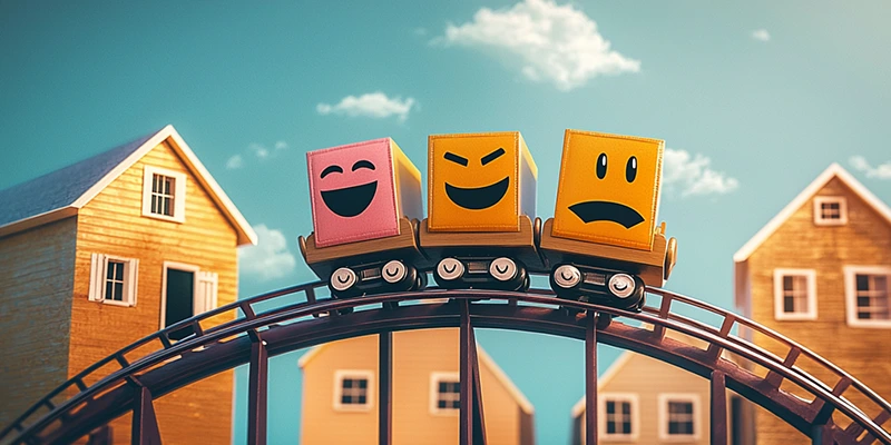 The Psychology of Moving: Understanding and Managing the Emotional Impact