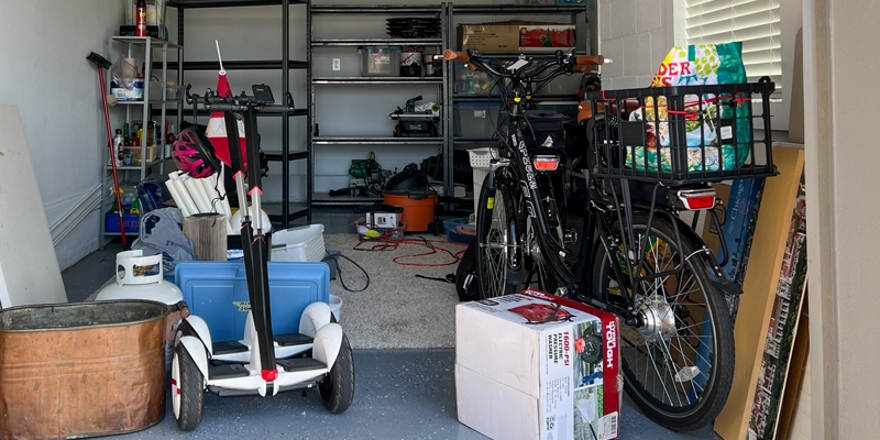 How to Host a Successful Garage Sale