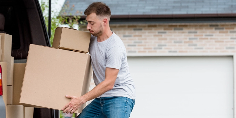How to Label Moving Boxes: The Ultimate Guide to an Organised Move