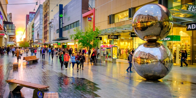 Living in Adelaide - What to Know Before Making the Move