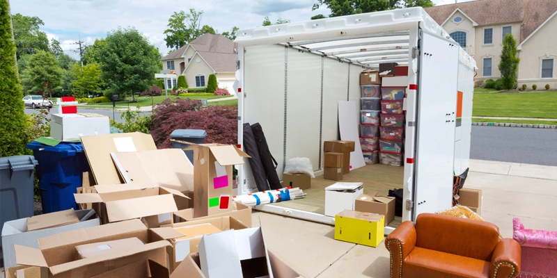 The Ultimate Guide to Mobile Storage