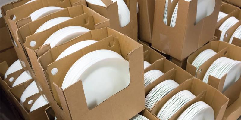 The Ultimate Guide to Moving Box Sizes and Their Specific Uses