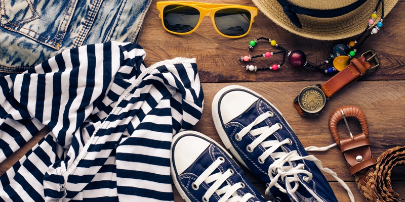 The Best Way to Pack Clothes When Moving