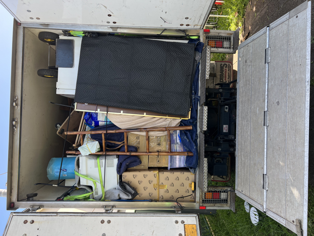 First Choice Movers and Packers Pty Ltd