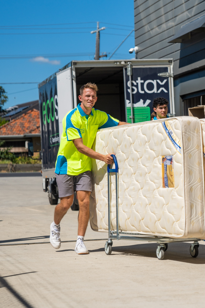 Movers Choice and Co