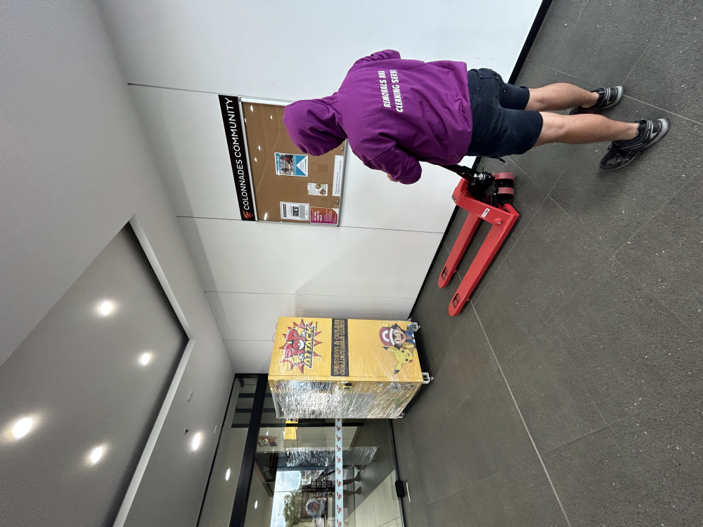 Magic Monster Removals