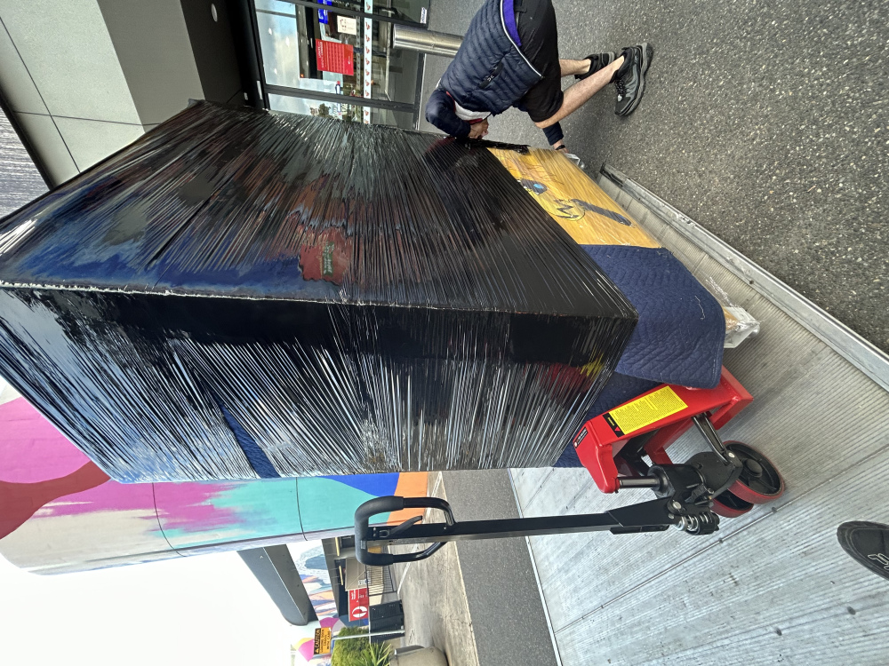 Magic Monster Removals