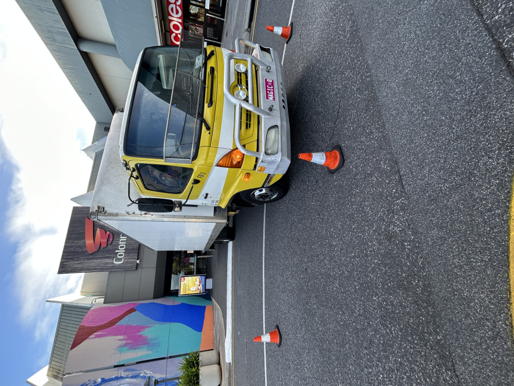 Magic Monster Removals