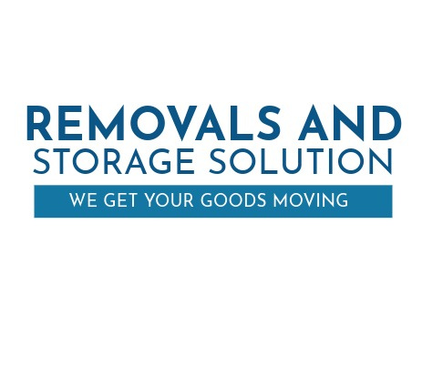REMOVALS AND STORAGE SOLUTION