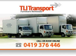 TLI Transport
