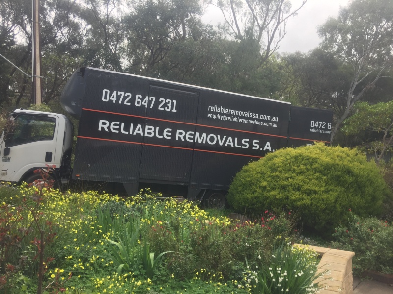 Reliable Removals