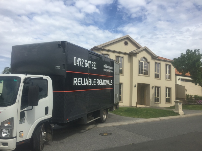 Reliable Removals