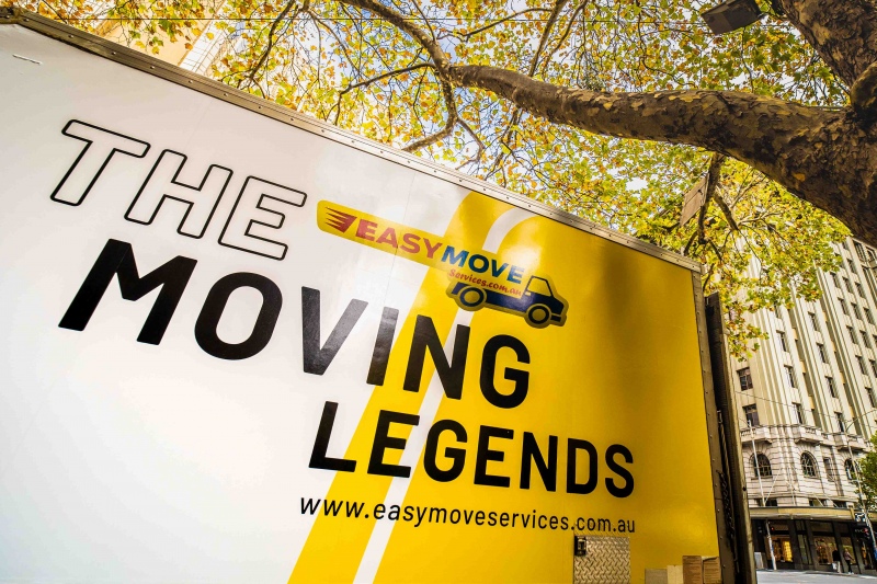 EasyMove Services