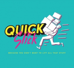 Quick 'n' Slick Removals