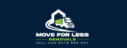 Move For Less Removals PTY LTD